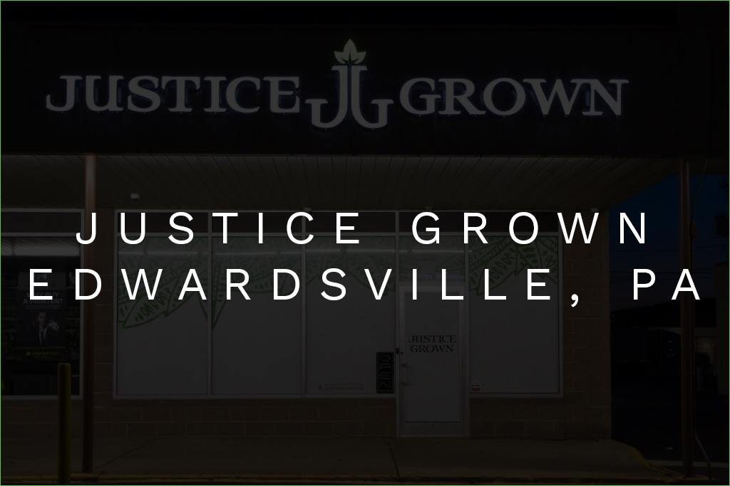 Justice Grown PA - Justice Grown