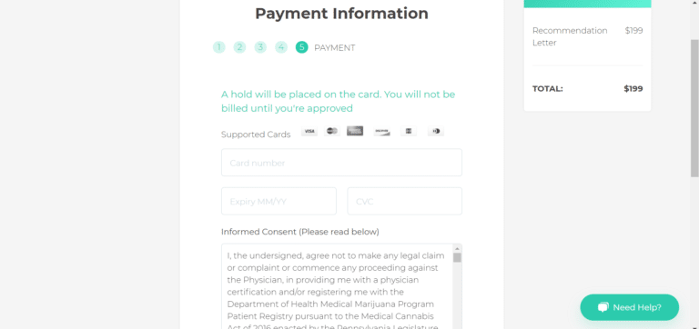 Leafwell Step-by-Step Guide - Justice Grown